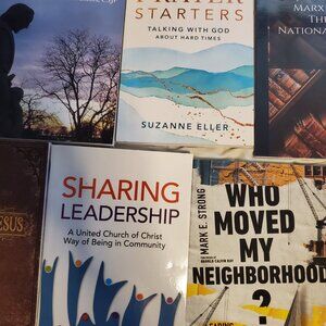 christianism | Office | Pick 5 Books Your Choice 3 Bundle Deal Lot ...